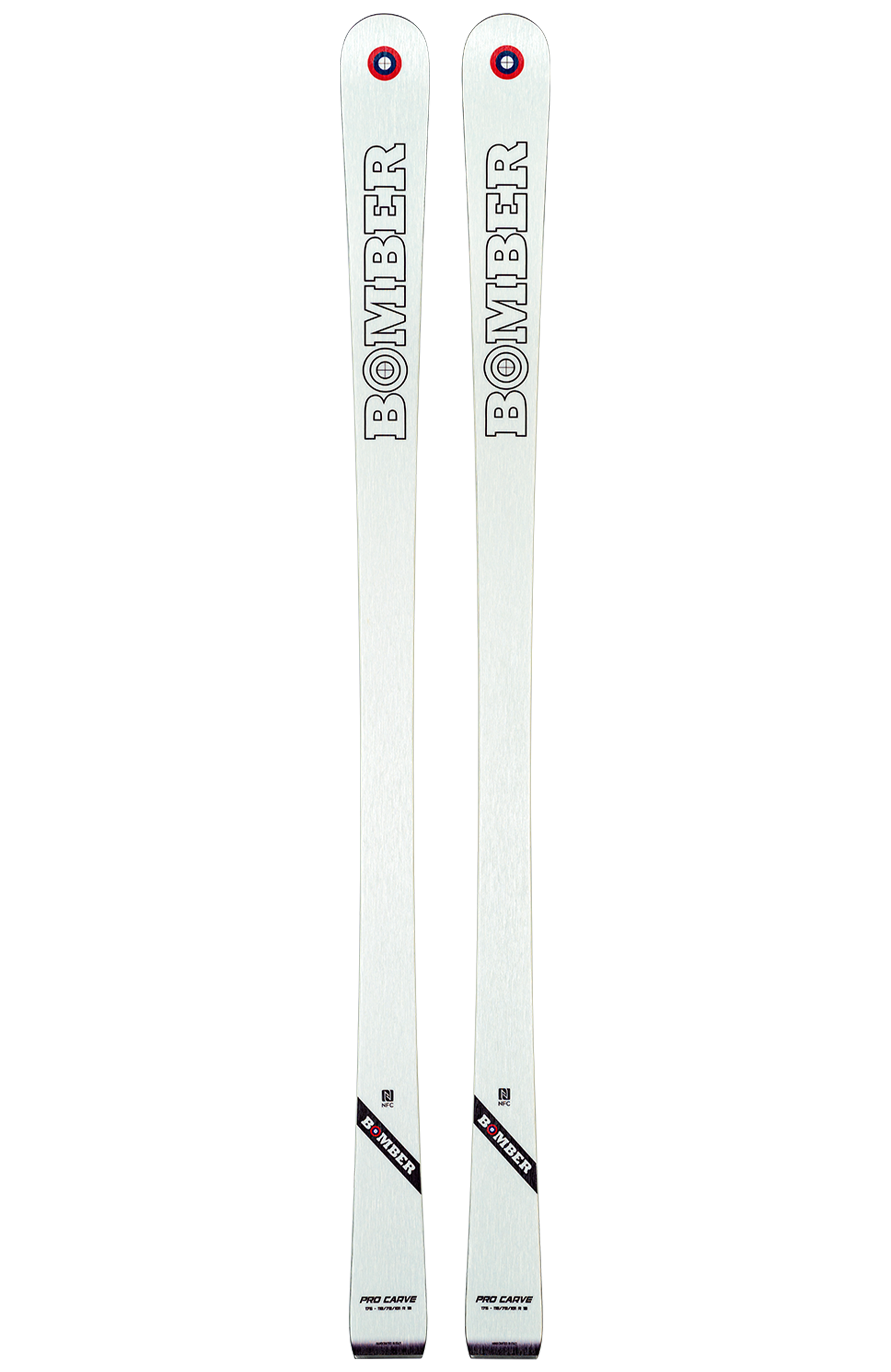 Skis – Bomber EU