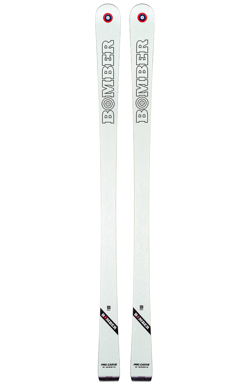 Skis – Bomber EU