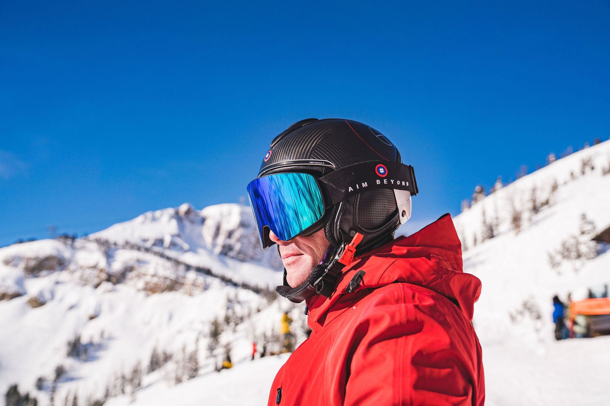 Special Editions – Bomber EU